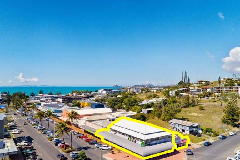 Leased Office in Yeppoon, QLD 4703 - realcommercial