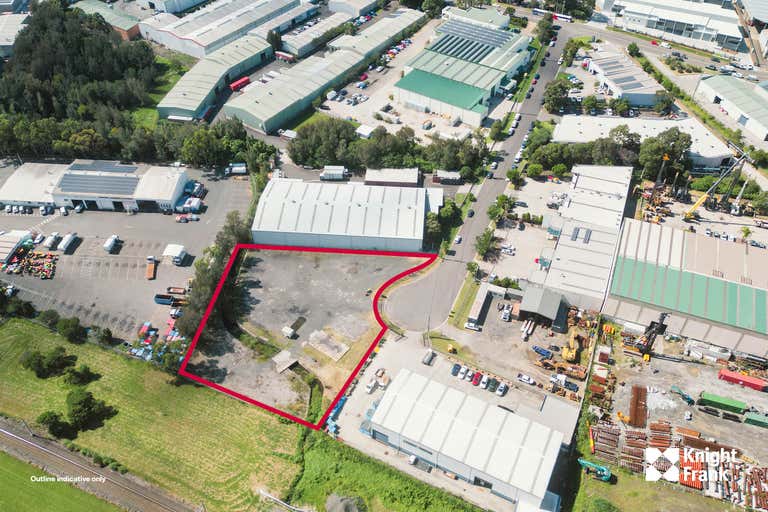 Sold Development Site & Land at 10 Luso Drive, Unanderra, NSW 2526 ...
