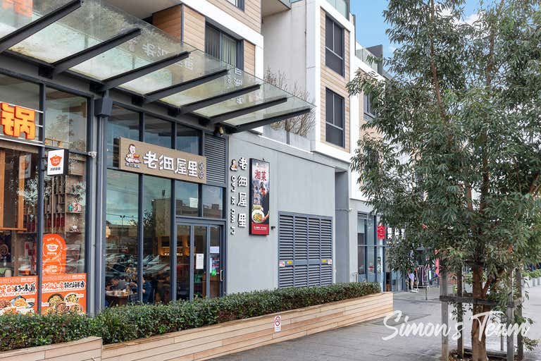 Shop 3, 7-11 Glen St, Eastwood, NSW 2122 - Shop & Retail Property For ...