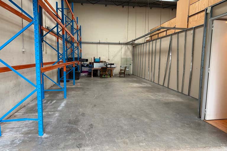 Leased Industrial & Warehouse Property at 18/200 Canterbury Road ...