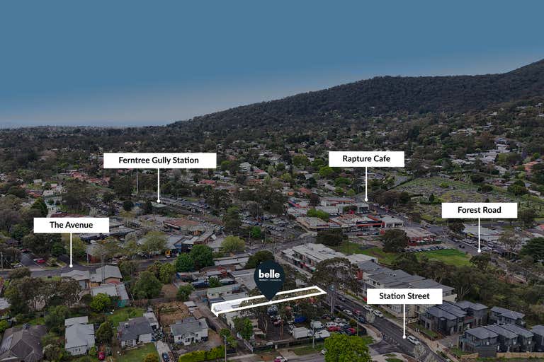 61 Station Street, Ferntree Gully, VIC 3156 - Shop & Retail Property ...