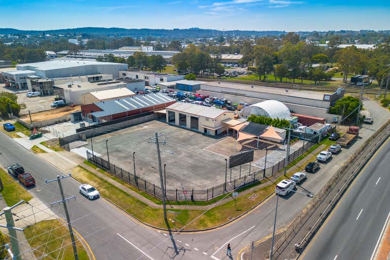 730 Boundary Road, Coopers Plains, QLD 4108 - Industrial & Warehouse ...