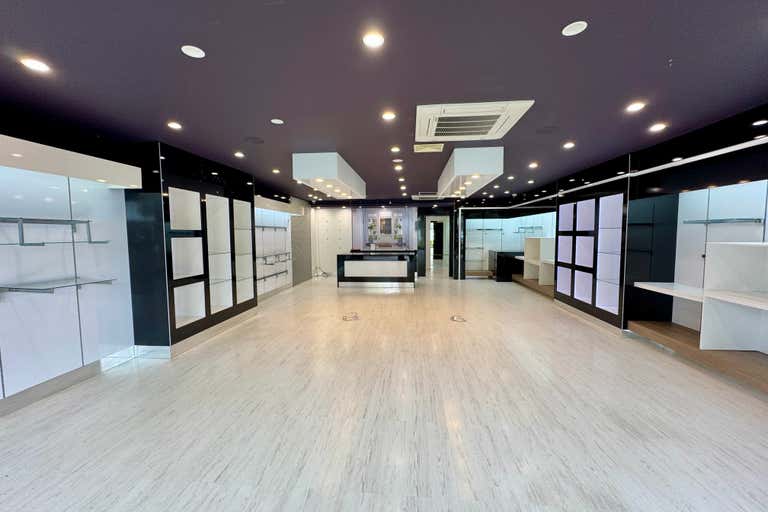 Leased Shop & Retail Property at Lot 2, 11 Grice Avenue, Paradise Point ...