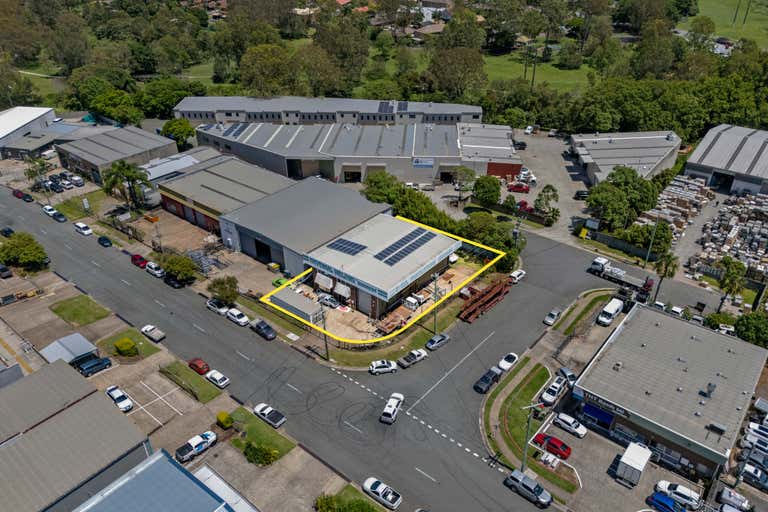 13 Rowland Street, Slacks Creek, QLD 4127 - Industrial & Warehouse ...