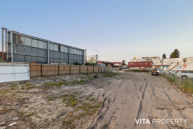 Sold Development Site & Land at 120-128 Fitzgerald Street & 372-374 ...
