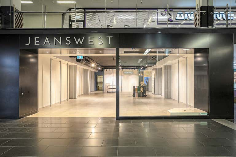 Channel Court Shopping Centre, Shop 31, 29 Channel Highway, Kingston ...