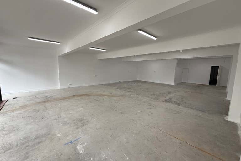 Leased Shop & Retail Property at 1/25 Altree Court, Phillip, ACT 2606 ...