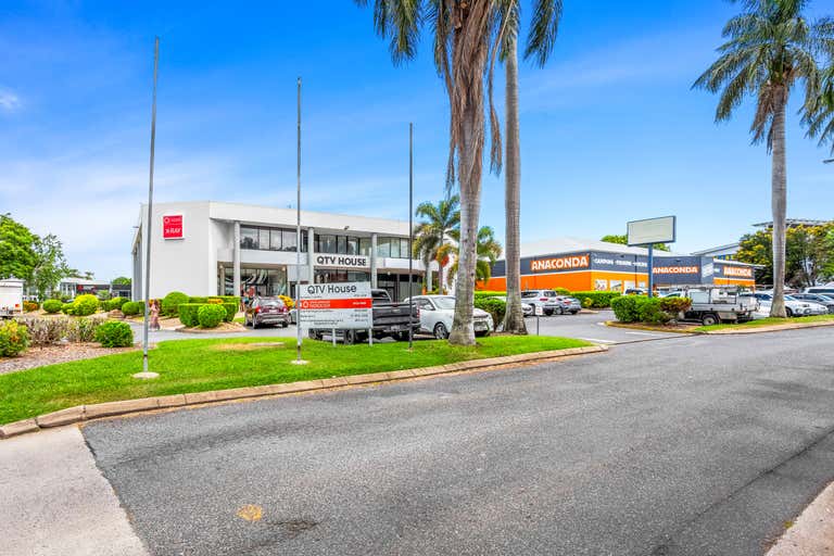 QTV House, Lot 1, 5 Aquatic Place, Park Avenue, QLD 4701 - Office For ...