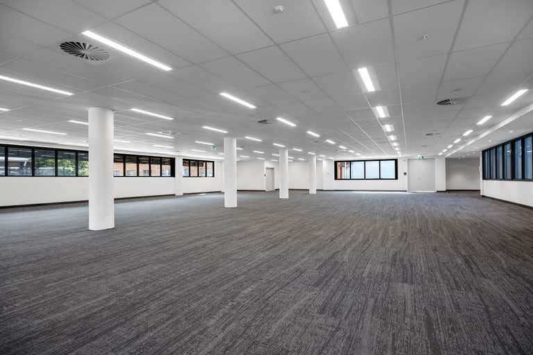 Building H 361 Milperra Road, Bankstown, NSW 2200 - Showroom & Large ...