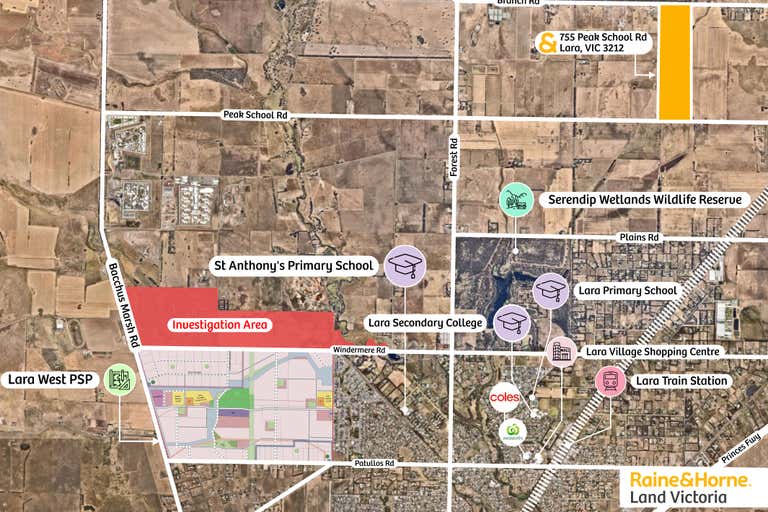 755 Peak School Road, Lara, VIC 3212 - Commercial Farming & Rural ...