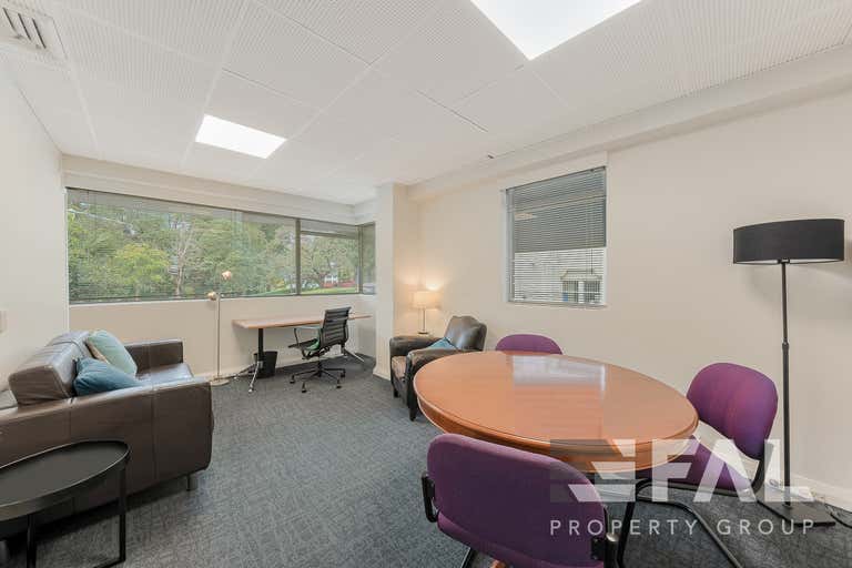 Alexandra, Suite 18, 201 Wickham Terrace, Spring Hill, QLD 4000 ...