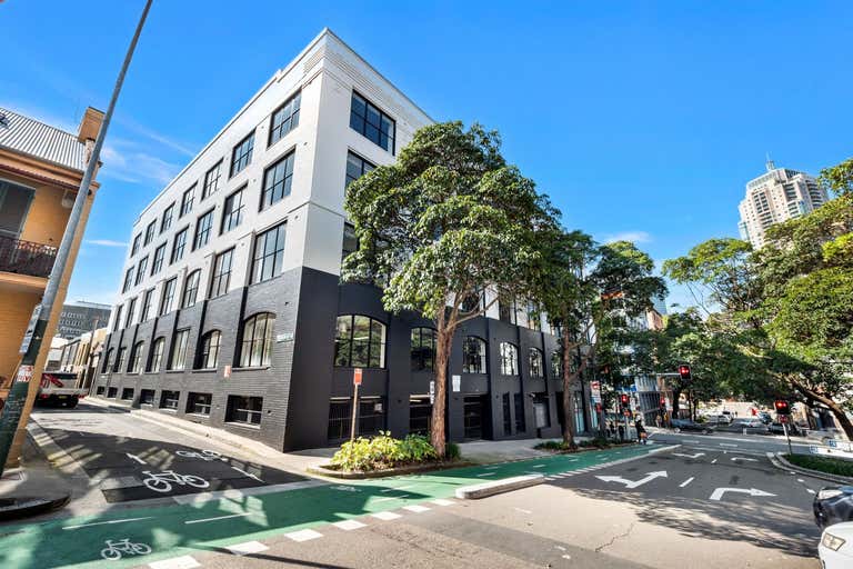 645 Harris Street, Ultimo, NSW 2007 - Office For Lease - realcommercial