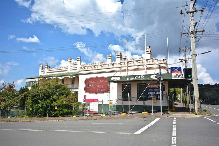 1-17 Station Street, Mount Victoria, NSW 2786 - Hotel, Motel & Leisure ...