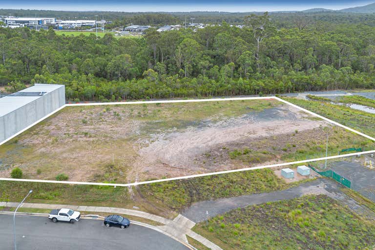 16 Dixon Circuit, Yarrabilba, QLD 4207 - Development Site & Land For ...