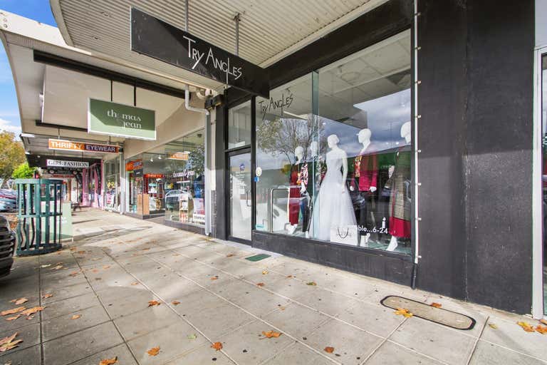 Sold Shop & Retail Property at 97 Seymour Street, Traralgon, VIC 3844 ...