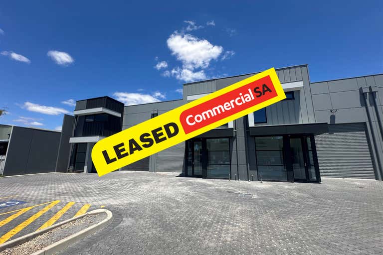 Leased Industrial & Warehouse Property at 248-250 Richmond Road ...