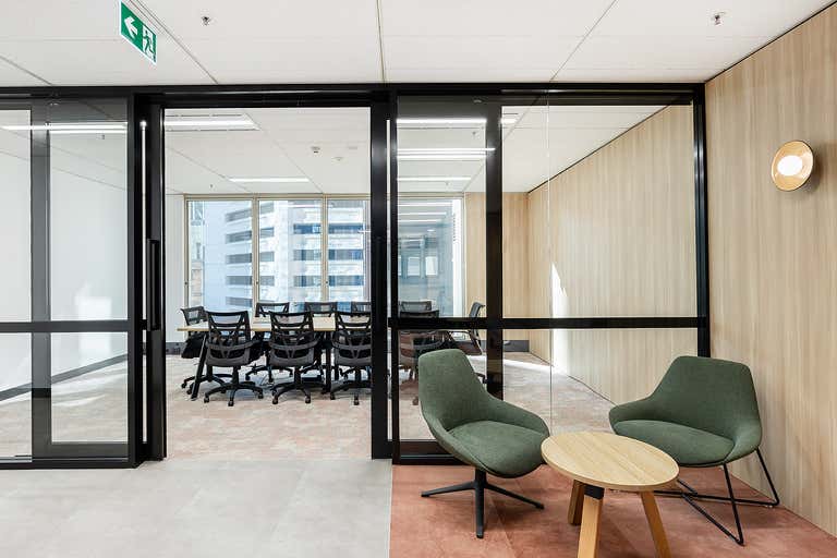 OCBC Building, 75 Castlereagh Street, Sydney, NSW 2000 - Office For ...