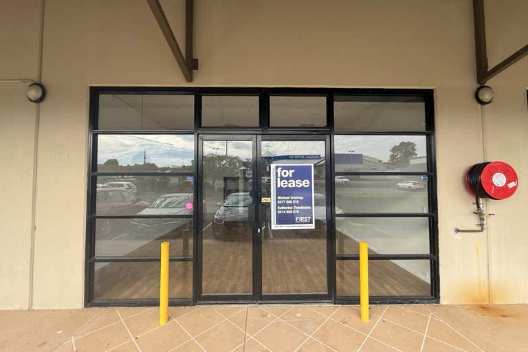 Cleveland Junction, 33-39 Shore Street West, Cleveland, QLD 4163 - Shop ...