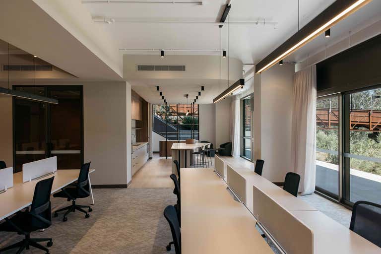 Lower Ground, 649 Victoria Street, Abbotsford, VIC 3067 - Office For ...