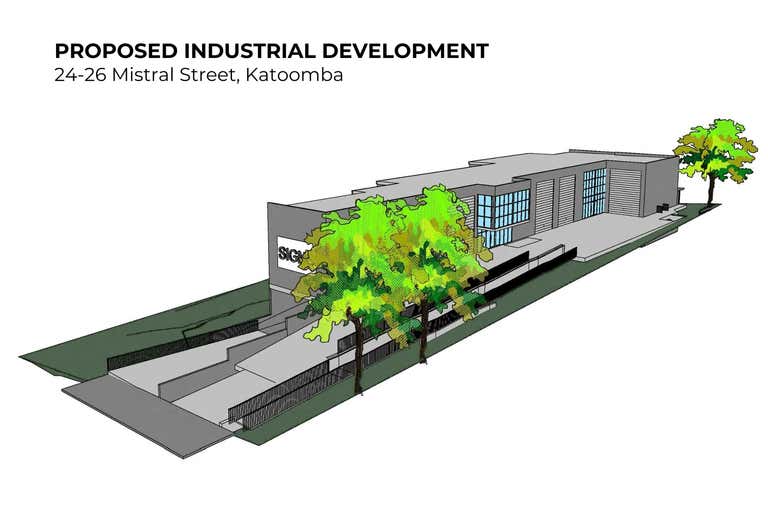 Lots 24 & Mistral Street, Katoomba, NSW 2780 - Development Site & Land ...