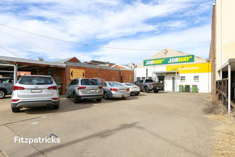 114 Baylis Street, Wagga Wagga, NSW 2650 - Shop & Retail Property For ...