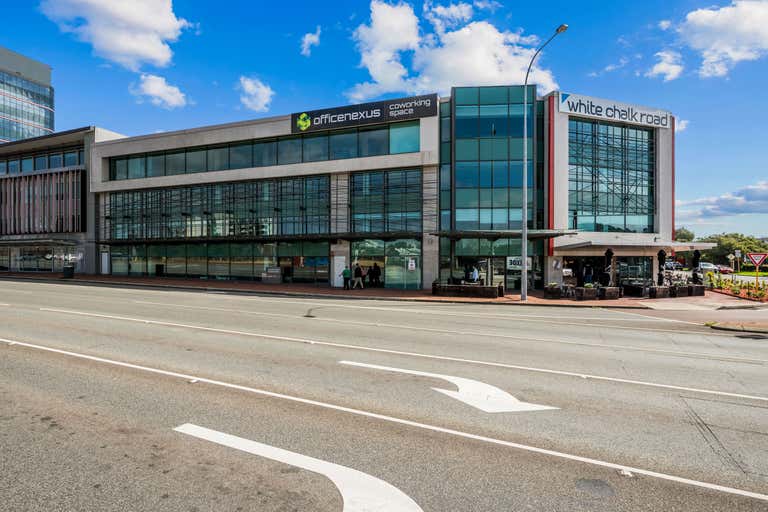 59 Parry Street, Perth, WA 6000 - Office For Lease - realcommercial