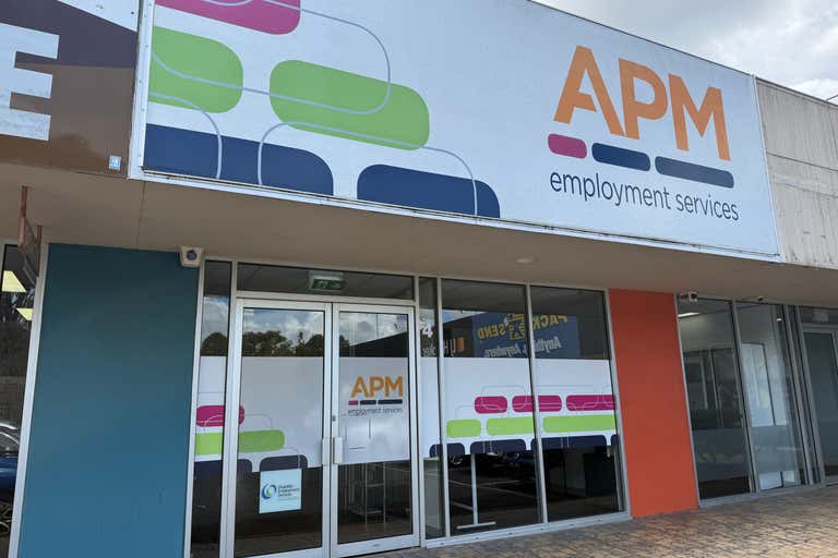 T4, 1-7 Fulham Road, Rowville, VIC 3178 - Showroom & Large Format ...