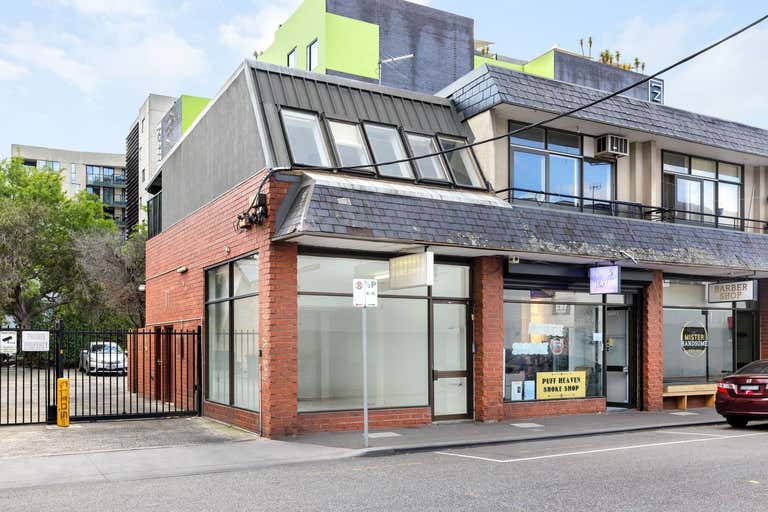 Shop 1, 180 Commercial Road, Prahran, VIC 3181 - Shop & Retail Property ...