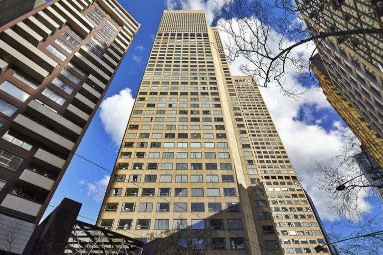Leased Office at Collins Place, 33/35 Collins Street, Melbourne, VIC ...