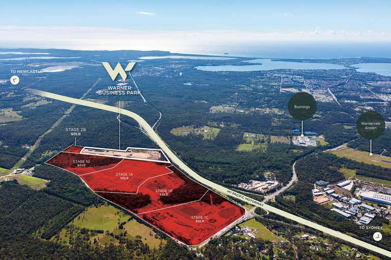 10 Kiar Ridge & 20 Kiar Ridge Road, Jilliby, NSW 2259 - Development ...