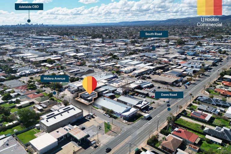 1/1 Midera Avenue, Edwardstown, SA 5039 - Industrial & Warehouse ...