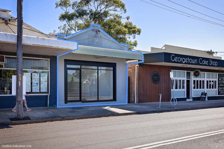 64 Georgetown Road, Georgetown, NSW 2298 - Shop & Retail Property For ...