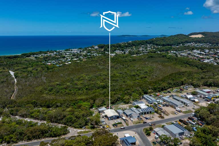 23 Karoonda Road, Rainbow Beach, QLD 4581 - Industrial & Warehouse ...