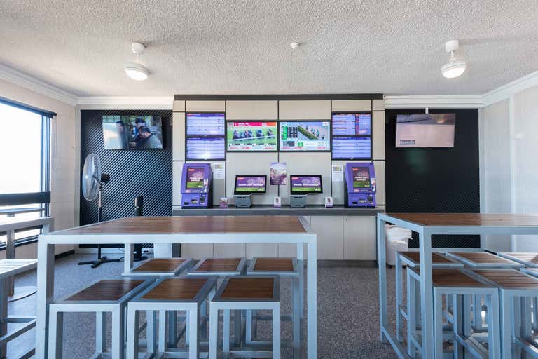 Sold Hotel, Motel & Leisure Property at TAVERN @ THE ROCKS, 20 ...