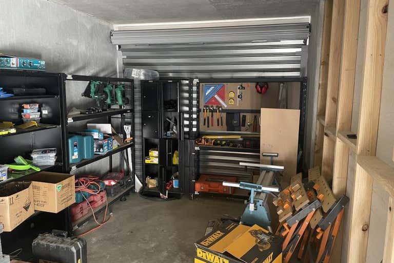 161 Arthur Street, Homebush West, NSW 2140 - Industrial & Warehouse ...