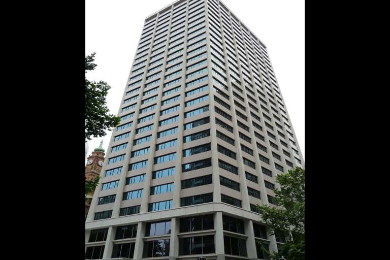 Leased Office at Royal Exchange Building, 10.03, 56 Pitt Street, Sydney ...