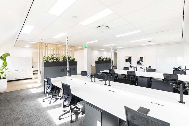 Town Hall House 456 Kent Street, Sydney, NSW 2000 - Office For Lease ...