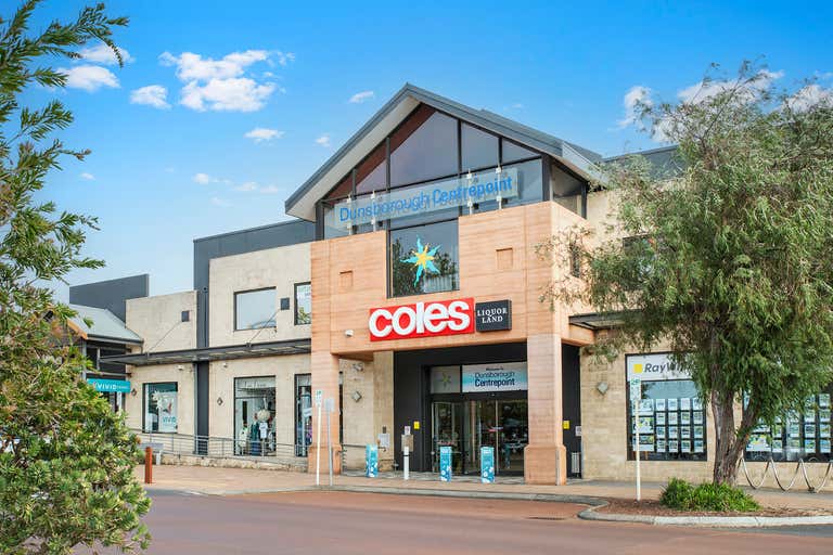 55 Dunsborough Centrepoint, Dunsborough, WA 6281 - Shop & Retail ...