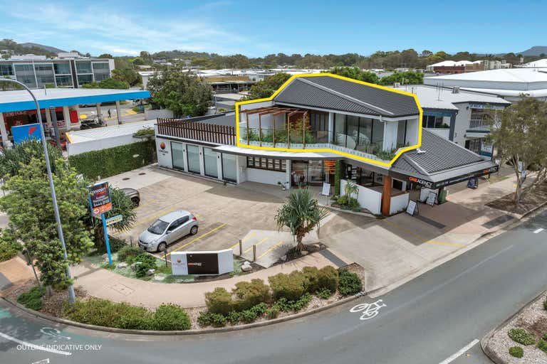 3/1820 David Low Way, Coolum Beach, QLD 4573 - Office For Lease ...