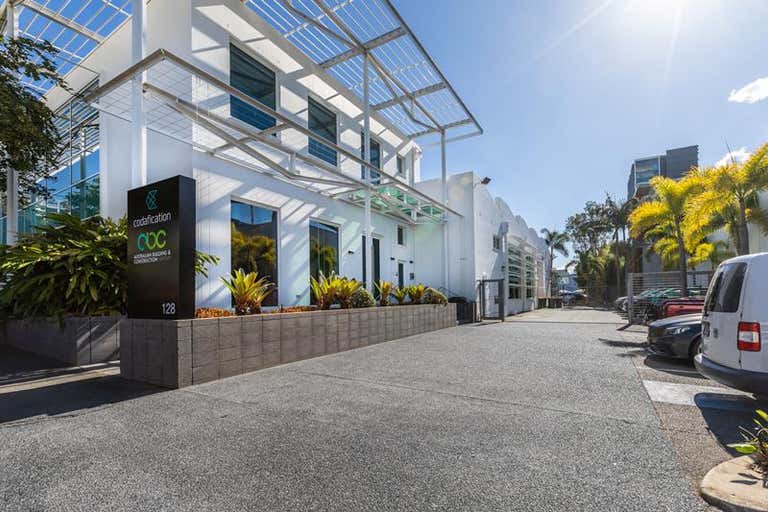 128 Robertson Street, Fortitude Valley, QLD 4006 - Office For Lease ...