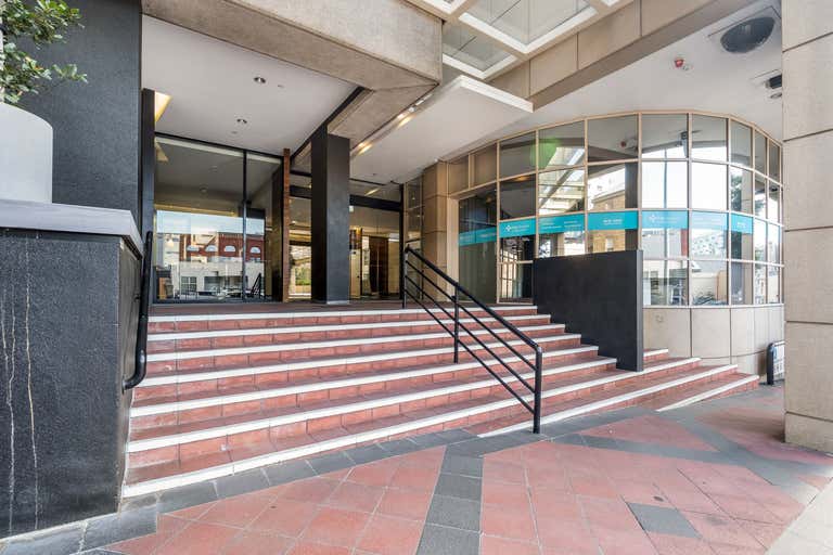 188 Collins Street, Hobart, TAS 7000 - Office For Lease - realcommercial