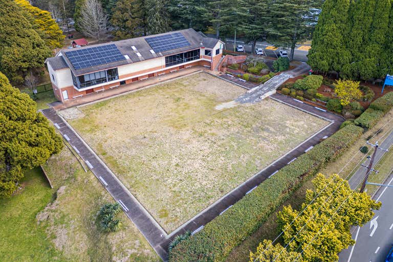 Sold Development Site & Land at 2-6 Falls Road, Wentworth Falls, NSW ...