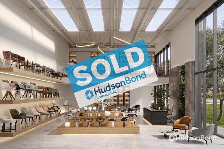 Sold Industrial & Warehouse Property at 3/27 Piper Road, East Bendigo ...