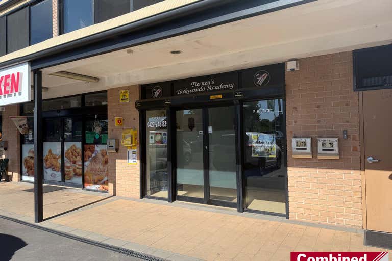 Leased Shop & Retail Property at 3/79 Appin Road, Appin, NSW 2560 ...