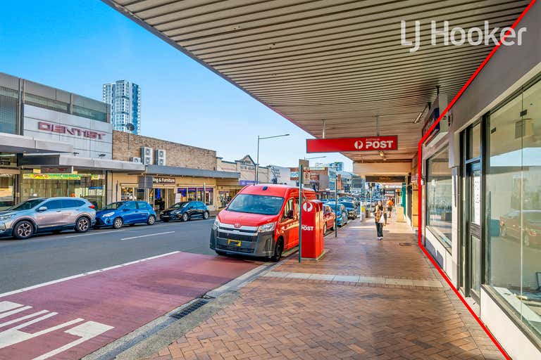 270 George Street, Liverpool, NSW 2170 - Office For Lease - realcommercial