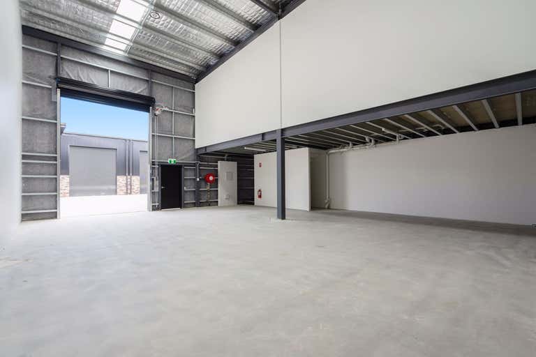 25 Val Reid Crescent, Hume, ACT 2620 - Industrial & Warehouse Property ...