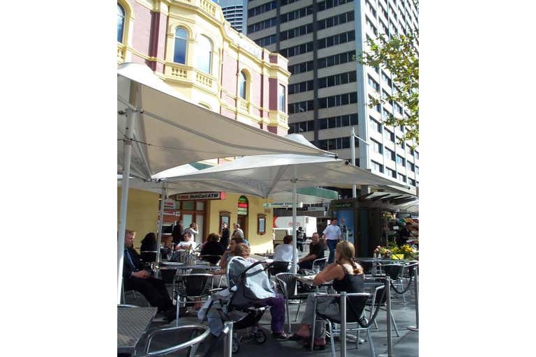 Leased Office at Gold Fields House , Suite 1501, 1 Alfred Street ...