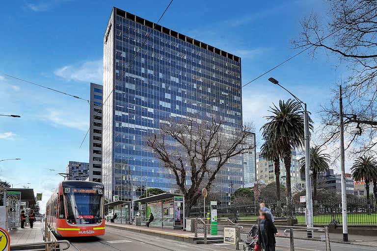 1 Nicholson Street, East Melbourne, VIC 3002 - Office For Lease ...