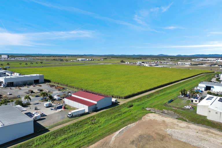 120-142 Boundary Road East, Paget, QLD 4740 - Development Site & Land ...