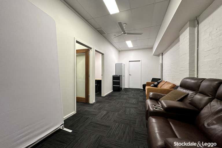 Leased Office at Offices (Rear), 100 Fryers Street, Shepparton, VIC ...